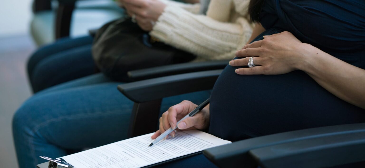 Growing Your Family - Lancaster General Health