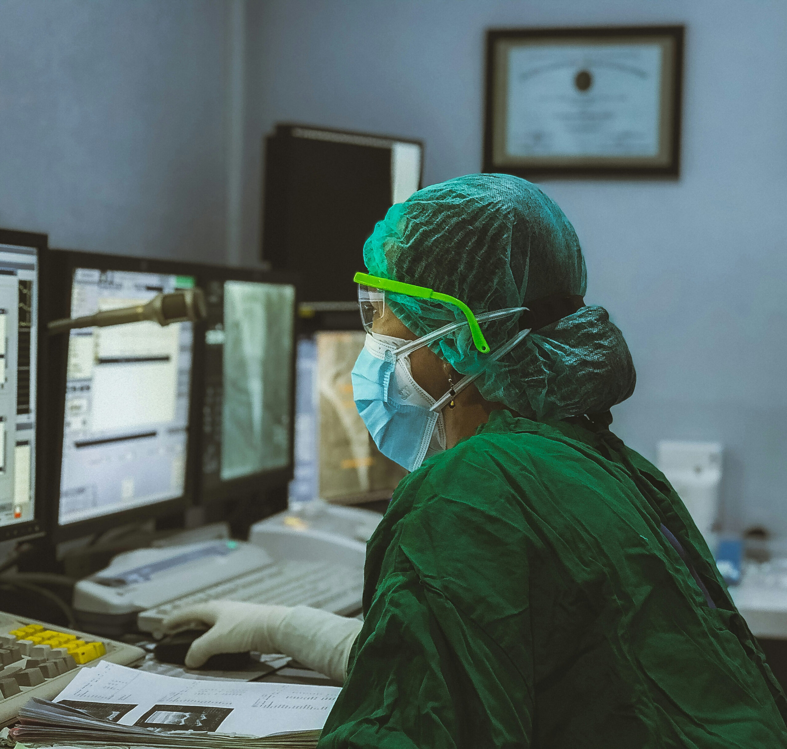 New Employee FAQ - Lancaster General Health